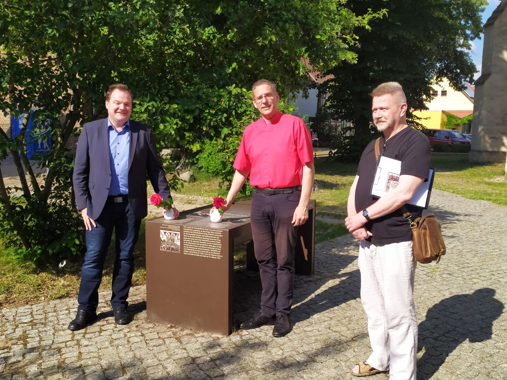 Michael Klenke's Instagram, Twitter & Facebook on IDCrawl